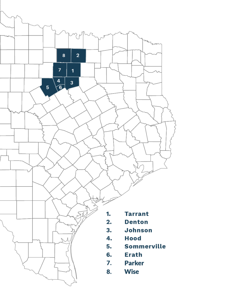 North Texas - Unbound Now