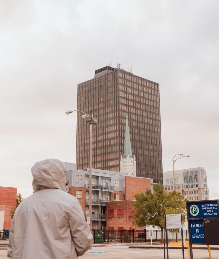 Louisiana - Unbound Now