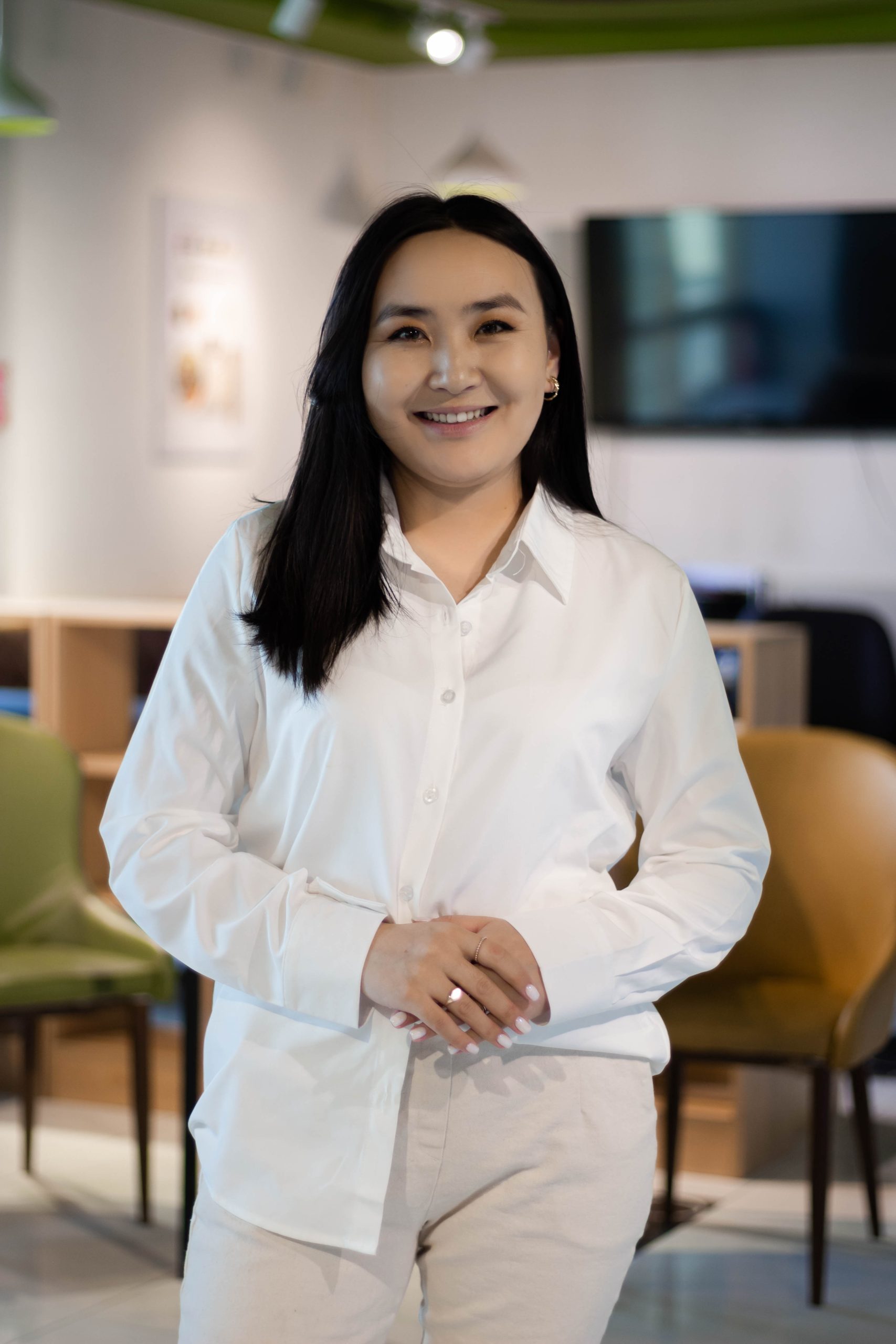 Mongolia – Unbound Now