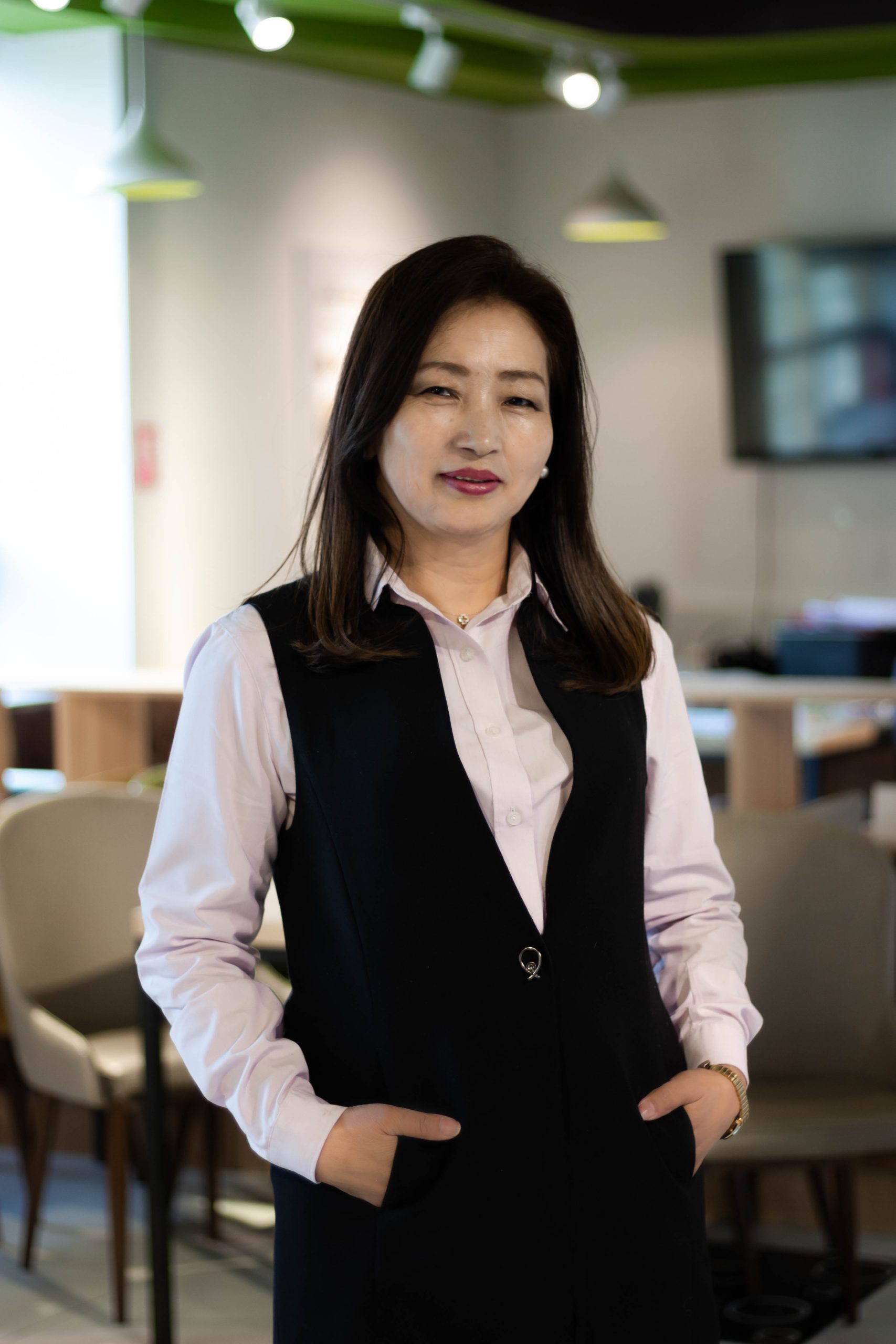 Mongolia – Unbound Now