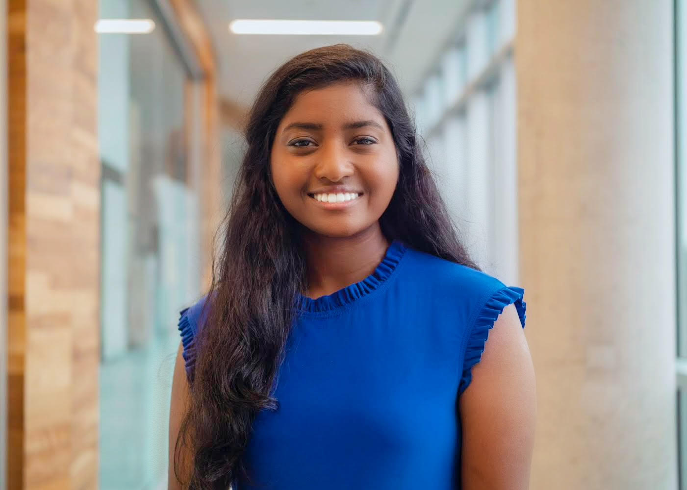 Austin – Unbound Now