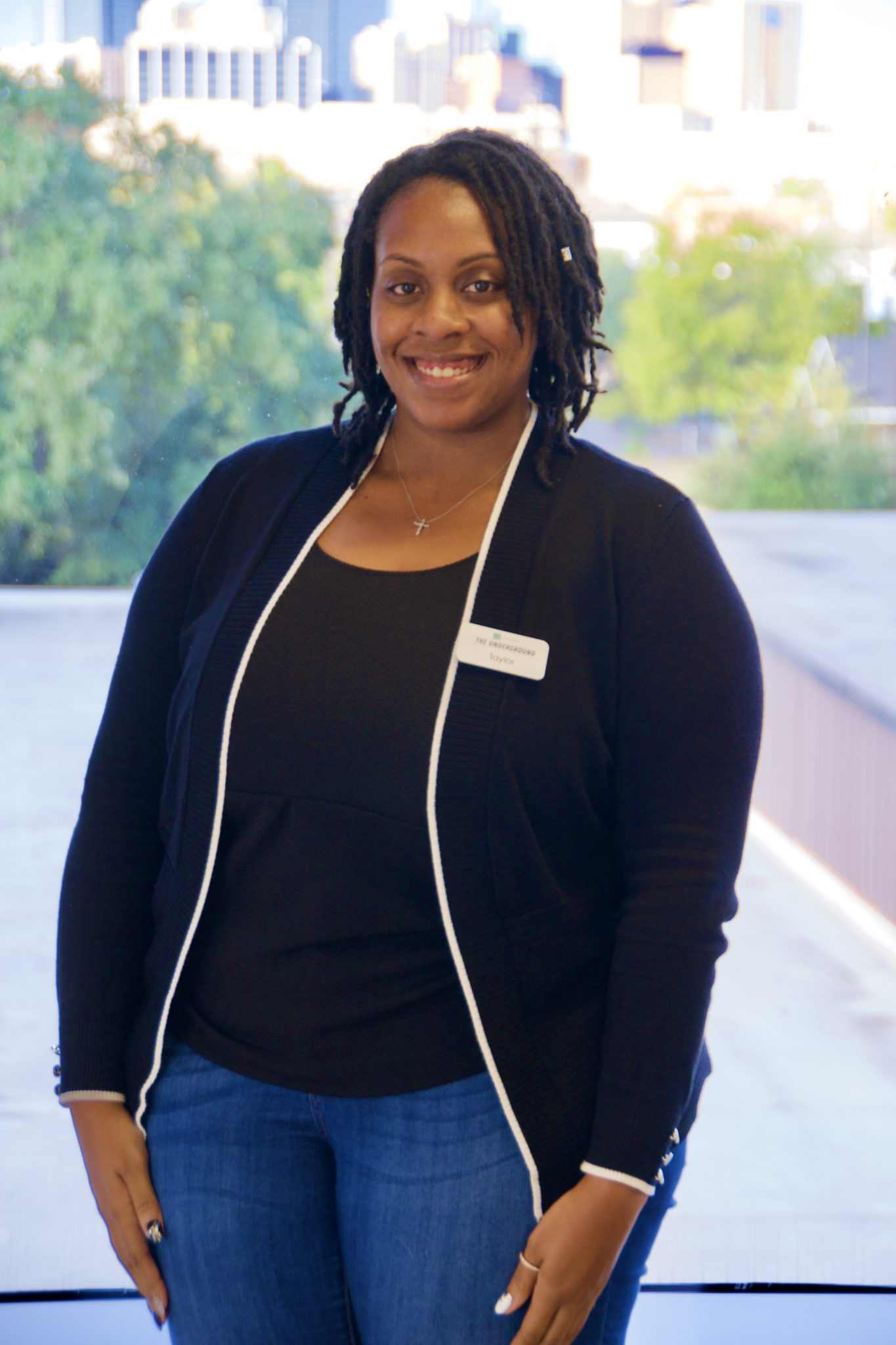 North Texas – Unbound Now